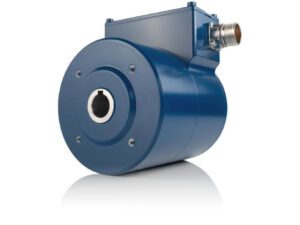 Hubner Incremental Encoder | High Precision Rotary & Hog Encoders