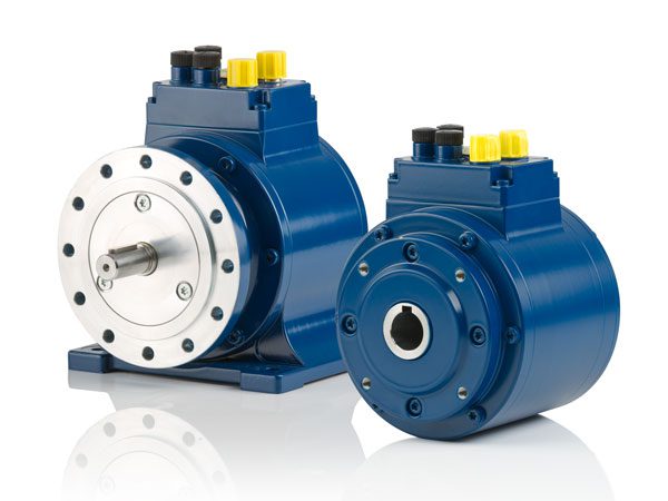 Absolute vs. Incremental Encoders: A Detailed Guide - Hubner Australia Absolute vs. Incremental Encoders: A Detailed Guide - Hubner Australia