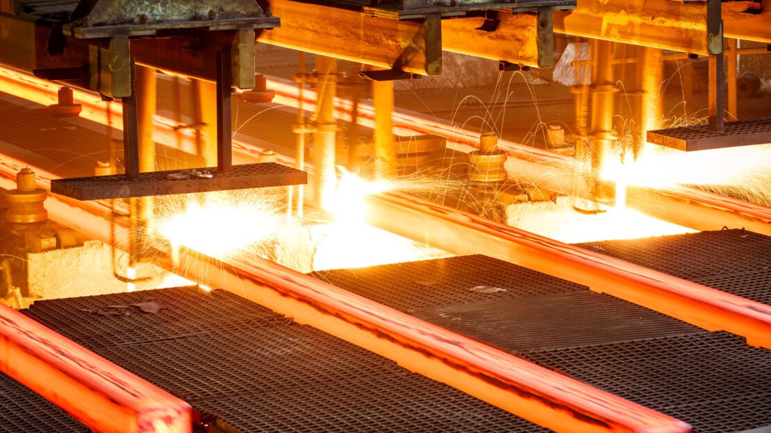 Manufacturing in Australia: Past, Present, and Future - Hubner Australia