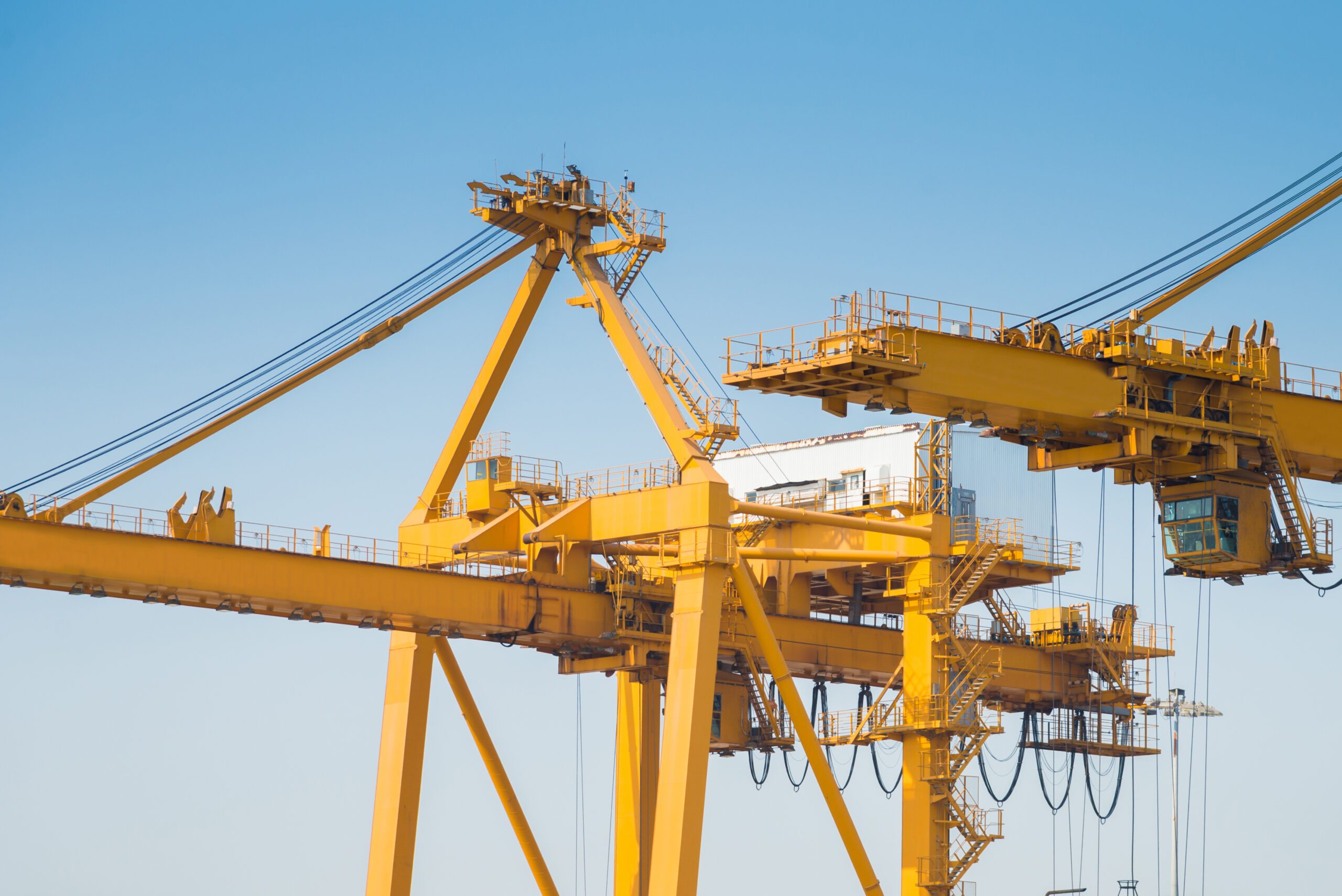 Encoders & Feedback Systems - Hubner Australia